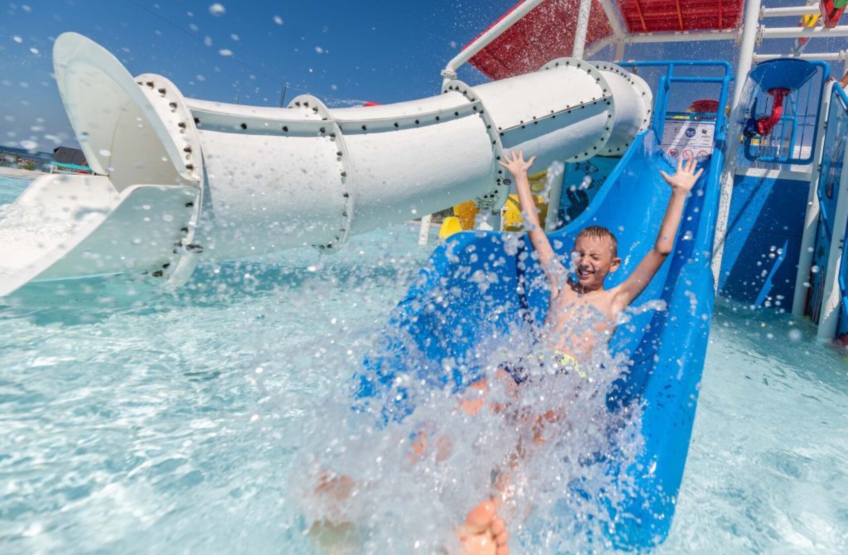 Camping Park Umag - The best campings in Croatia | Easyatent